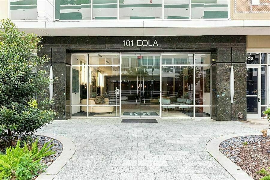 101 S Eola Dr UNIT 1104, Orlando, FL 32801 MondoFlyers real estate flyer