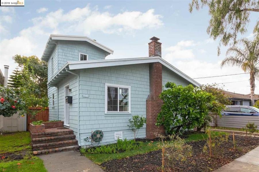 1312 Fernside Blvd, Alameda, CA 94501 MondoFlyers real estate flyer