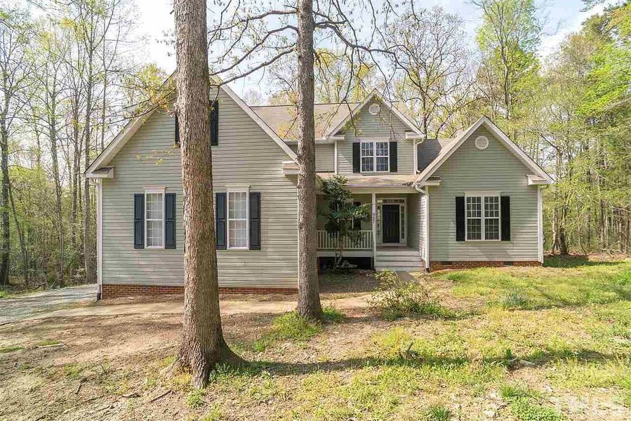 957 Chicken Bridge Rd, Pittsboro, NC 27312 MondoFlyers real estate flyer